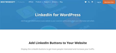 top 10 wordpress plugins for linkedin to use in 2025