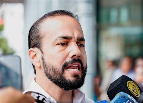 Alcalde De Durán Luis Chonillo Sufre Un Ataque Armado En Su Contra