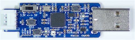 Flint Rp2040 Grove Board Flint Works