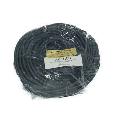 Cnc Router Table Round Gasket Material Table 8mm O D Firm Density Order In 50 Increments