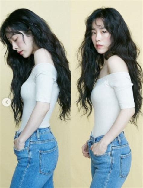 여자펌종류 고민한다면 굵은히피펌 중단발 긴머리에 한번쯤 도전 네이버 블로그