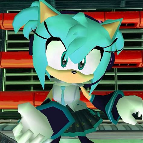 Miku Amy Sa2 In 2025 Miku Hatsune Vocaloid Miku Hatsune Miku