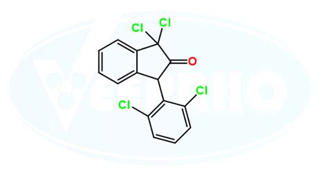 Diclofenac Impurity 48 Veeprho