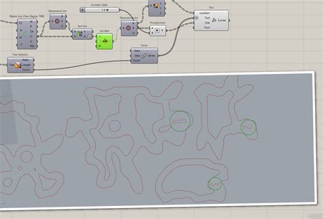 Labeling OpenNest Problem OpenNest McNeel Forum