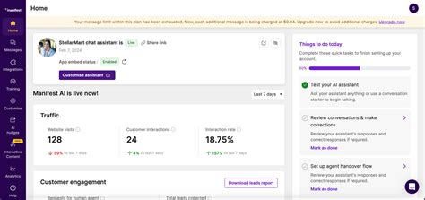 10 Best Live Chat Welcome Message Examples For Your Chatbot