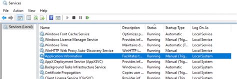 How To Run Cmdprogram Under System Localsystem In Windows Windows Os Hub