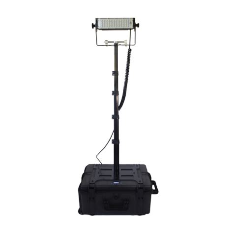 Floodcase Battery Powered Led Wireless Flood Light · Dtw Tools And Machinery