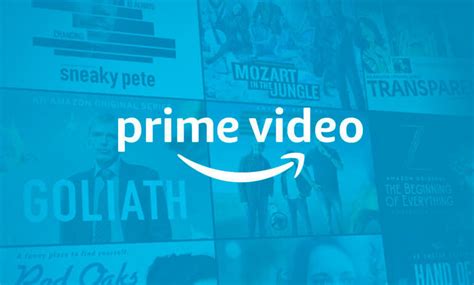 Amazon Prime Australia The Best Express Shipping And Video Streaming