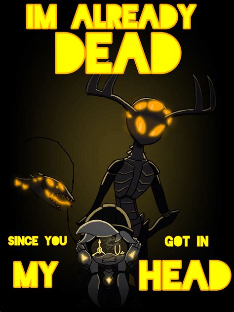 Cyn And The Solver R Murderdrones