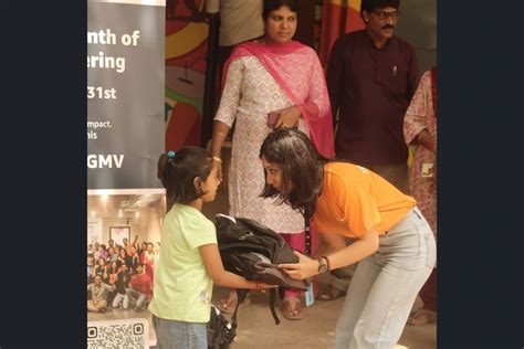 Sonali Ahuja On Linkedin Globalmonthofvolunteering Amazonvolunteers