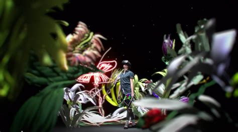 Tilt Brush Open Source Testet Die Gratis Klone