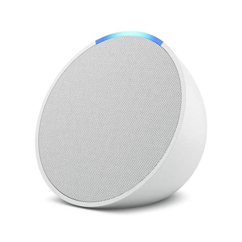 Alexa Smart Speaker Amazon Echo Casas Bahia