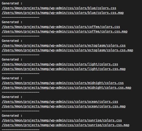 What Are Css Map Files At Jerry Birch Blog