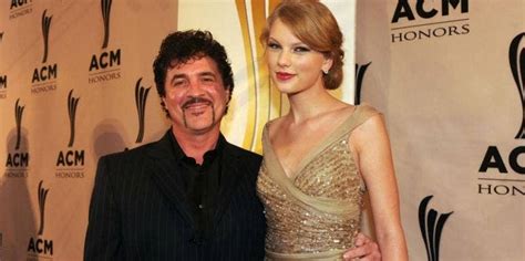 Who Is Scott Borchetta New Details On The Big Machine Ceo And The Sale Of The Label Taylor