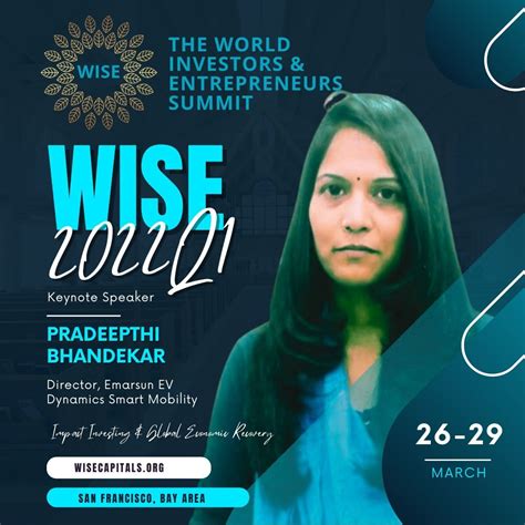 pradipthi kshirsagar on linkedin wise