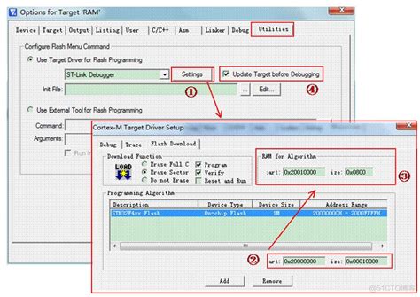 stm32h7 emmc最快 stm32f4 ram mob64ca13fa2f9e的技术博客 51cto博客