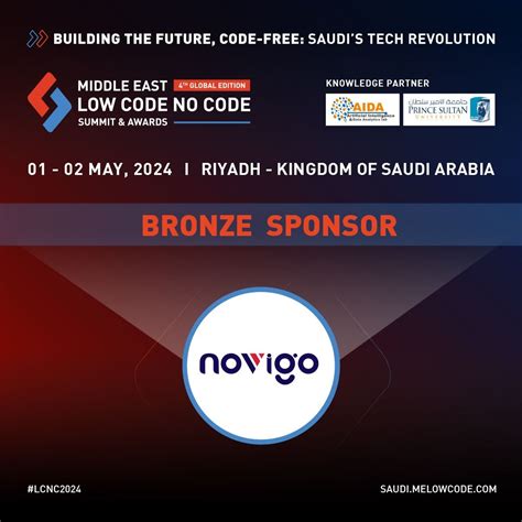 Novigo Solutions On Linkedin Riyadh Saudiarabia Lowcode Nocode Digitaltransformation Lcnc