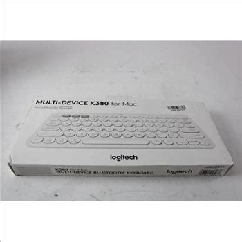 Logitech Multi Device Keyboard For Mac Property Room