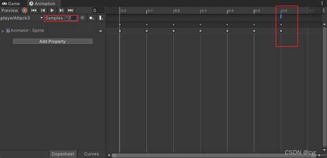 unity教程（九）角色攻击的改进 unity3d角色攻击 csdn博客