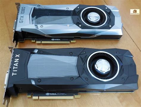 The TITAN X Vs The GTX 1080 25 Games Tested At 4K 2K And 1440P BabelTechReviews