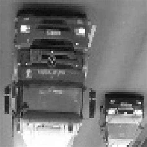 Truck Detection Object Detection Dataset V1 2022 12 23 12 12am By Project School