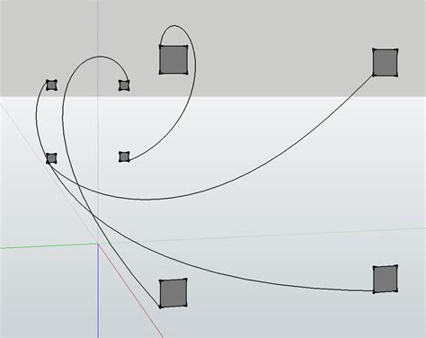 help me please for complex helix shape 3d printing sketchup community
