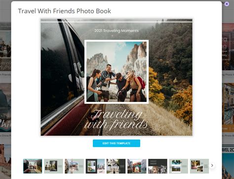 How To Create Flipbook From Your Photos Visual Paradigm Blog