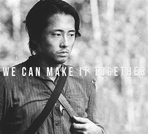 Walking Dead Love Quotes Walking Dead Love Quotes