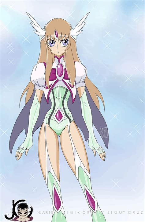 Yuna Soft Wind No 2 By Artjimx Hentai Foundry