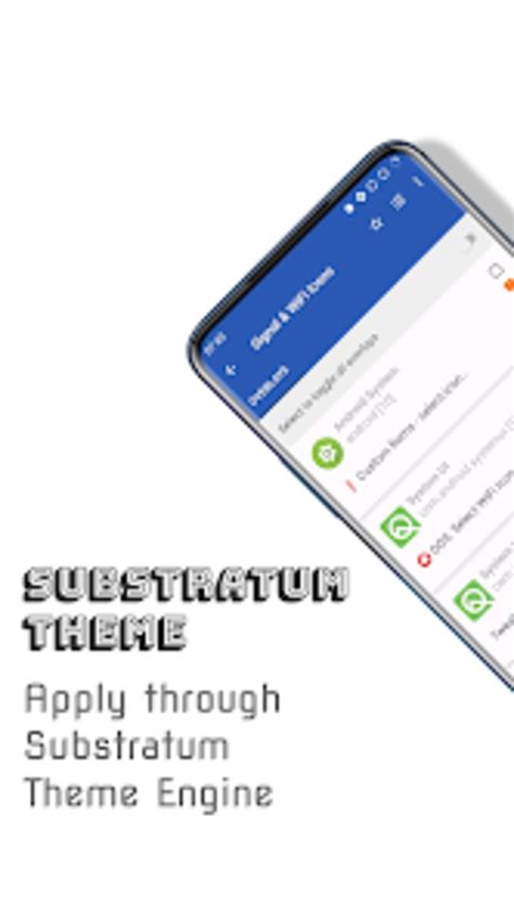Status Bar Signal Wifi Lite For Android Download