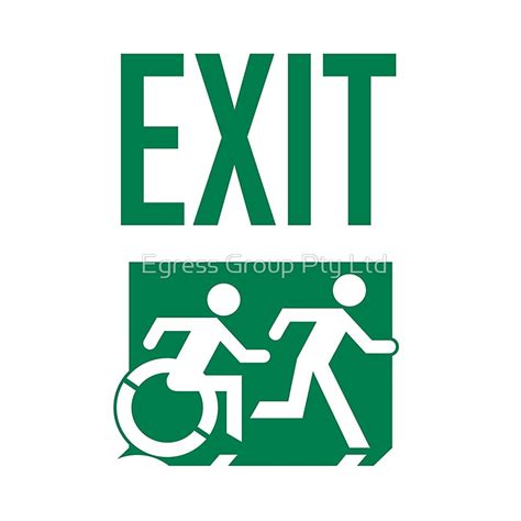 emergency exit icon 182071 free icons library