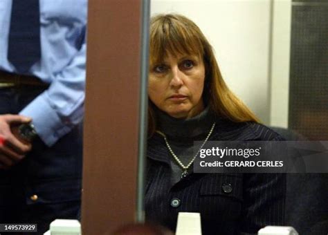 Belgian Marc Dutroux Photos And Premium High Res Pictures Getty Images