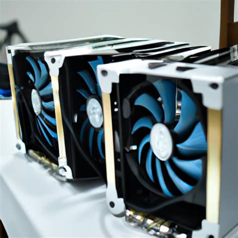 How To Build A Crypto Mining Rig A Step By Step Guide The Enlightened Mindset