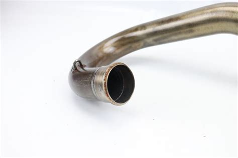 250 Sx F Xc F 15 18 Exhaust Header Pipe Ktm 79005007100 235