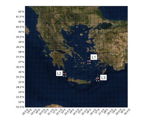 Theoretical Evaluation Of The Power Efficiency Of A Moored Hybrid