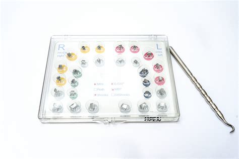 Self Ligating Brackets Pearl Orthodontics