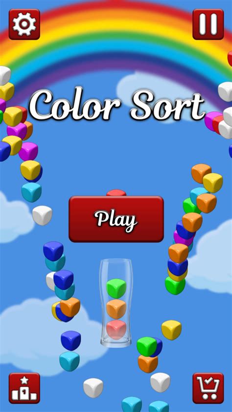 Color Sort Apk For Android Download