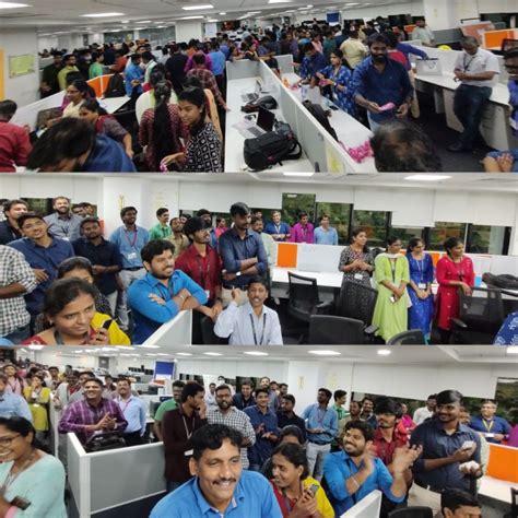 Padma Prabha Asokkumaran On Linkedin Rntbci Rntbci Funatwork
