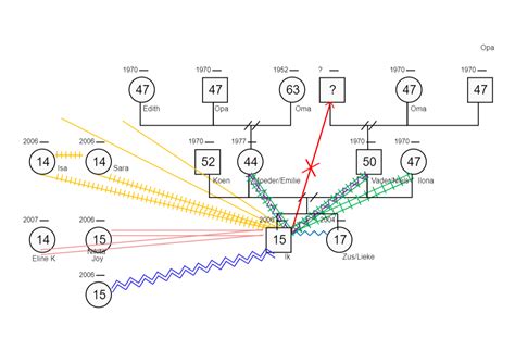 Create A Genogram Online Politicalholden