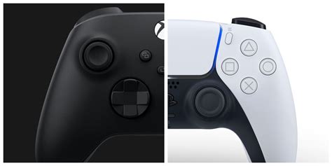Ps5 Controller Vs Xbox Controller Atelier Yuwa Ciao Jp