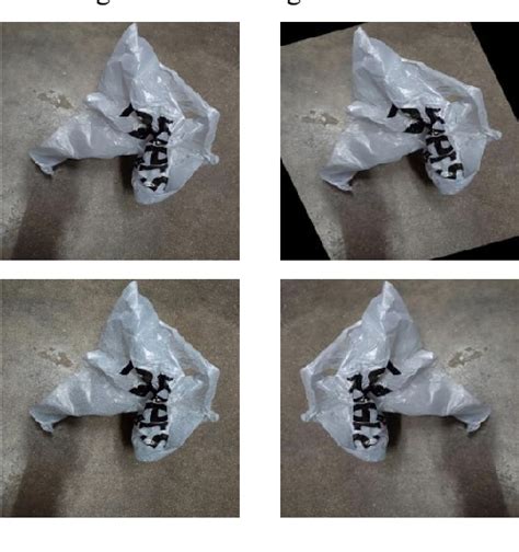Figure 1 From Domestic Waste Image Classification Algorithm Based On