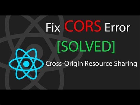 Prevent CORS Policy Issues In PHP Solving Access Control Allow Origin Errors For Web Developers