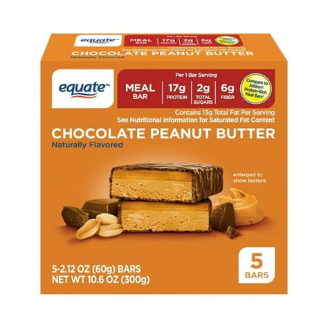 Equate Nutrition In Equate