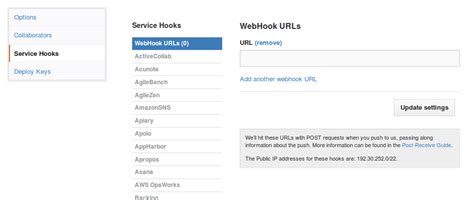 깃허브github 후크 Api와 Slack에 알림 전달하기 Remotty Tech Blog