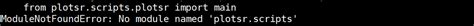 Thank You Very Much For Your Help Issue Schneebergerlab Plotsr GitHub