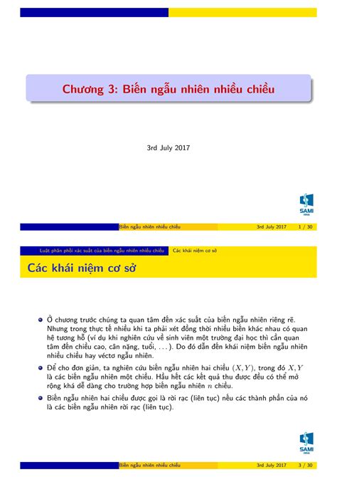 SOLUTION: bai tap xac xuat thong ke va loi giai - Studypool
