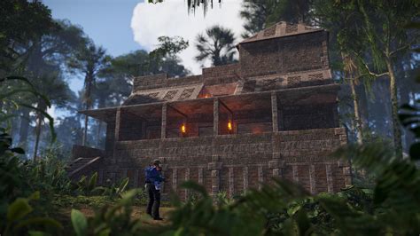 Official Store — Rust