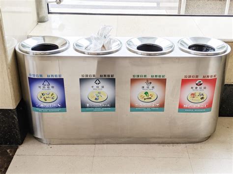 A New Era Of Waste Classification — Shanghai Is Looking Up To Japan