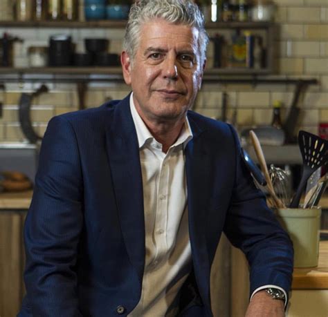 Anthony Bourdain Anthony Bordain Anthony Bourdain Anthony