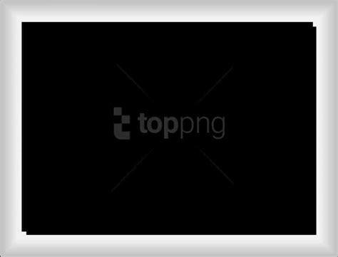 Free Border Frame PNG Images With Transparent Backgrounds FastPNG